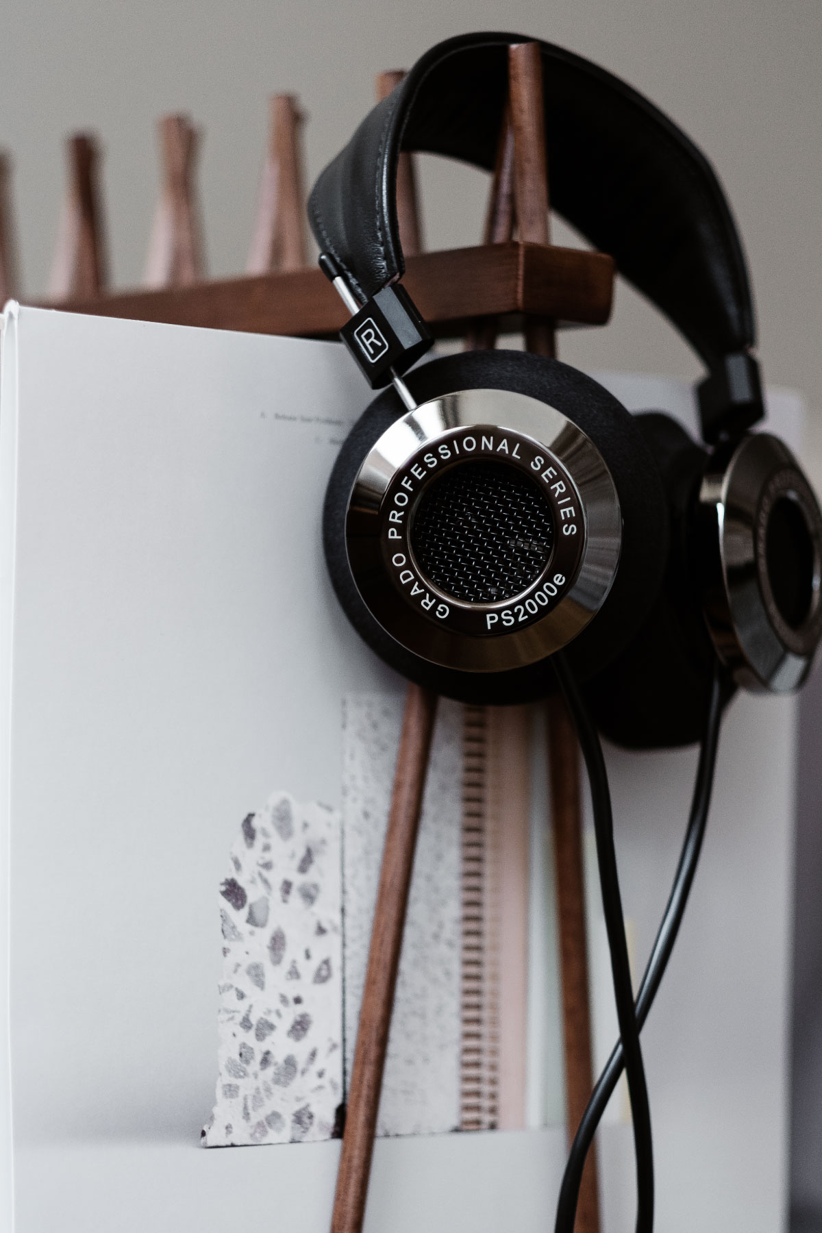 🇺🇸美國 GRADO Professional PS2000e – 越點專業音響